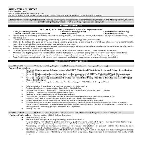 Hitesh jain Resume (1) | PDF