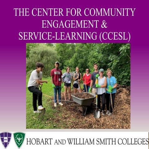 Civic Engagement | PPT