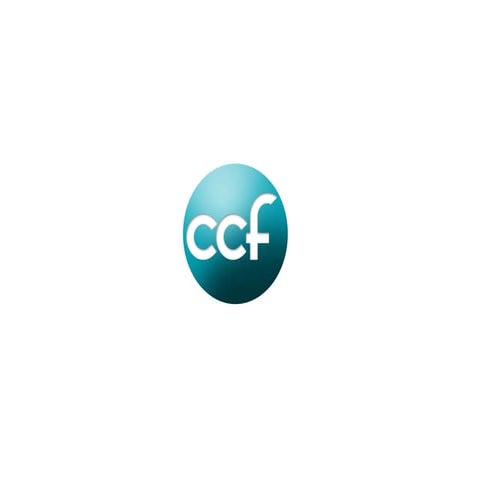 Ccf twitter | PPT