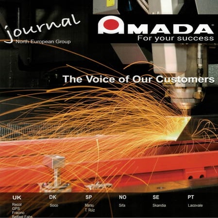 Journal AMADA | PDF