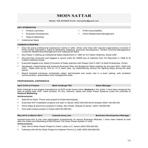 MSCV updated (1) | PDF