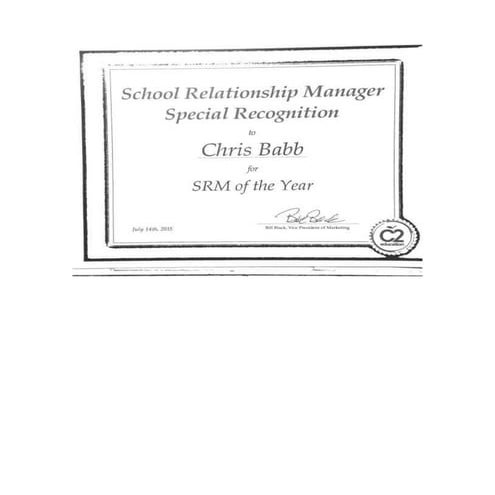 ChrisBabbSRM-OTY-award | DOCX