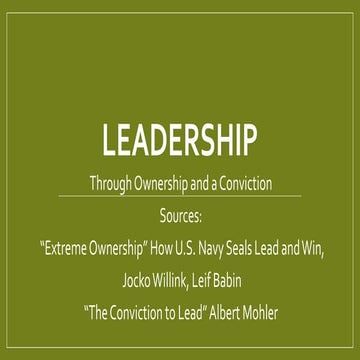 Leadership Ownership.pptx