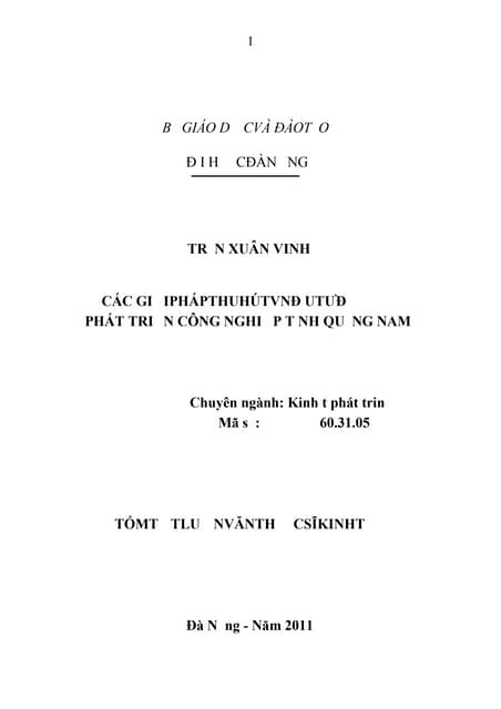 Bài mẫu Tiểu luận về Fintech, HAY | PDF