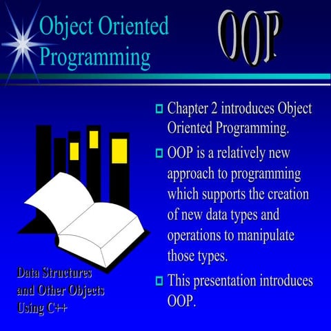 C++chapt002a.ppt | Programming Languages | Computing
