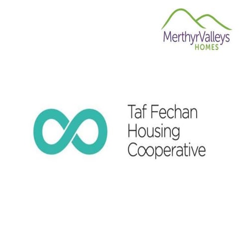 Taf Fechan Housing Co-operative | PPTX