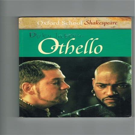 Othello | PDF