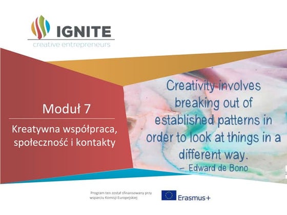Korzyści i ograniczenia pracy zespołowej i pracy indywidualnej | PPT