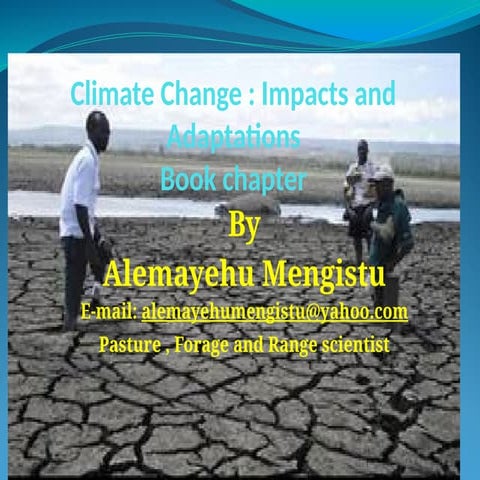 Climate Changes in Ethiopia ppt (1) Gash Alex.pptx