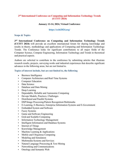 2nd International Conference on Artificial Intelligence and IoT (AIIoT ...