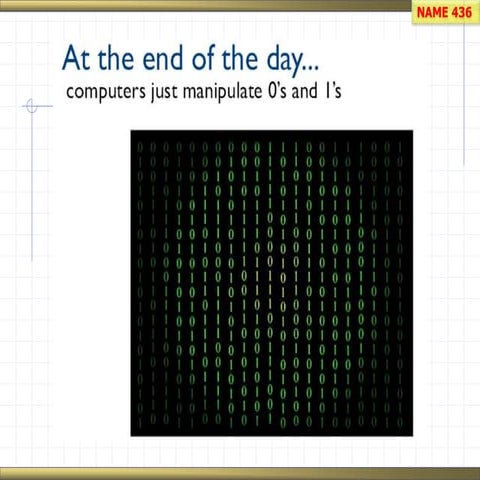 Computer Programming C And Object Oriented Program Ppt 8349