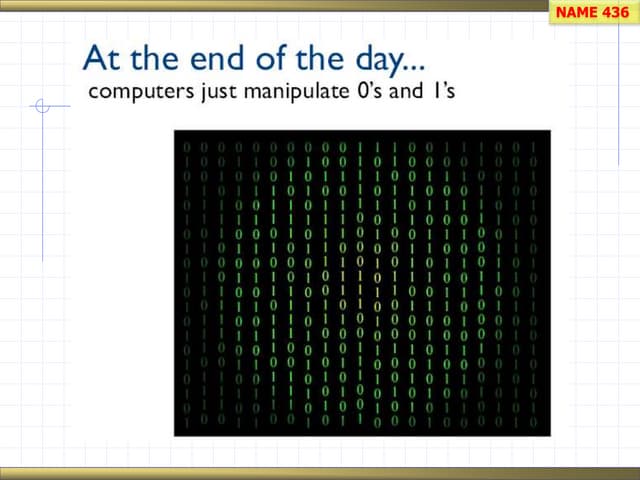 Computer Programming C And Object Oriented Program Ppt 8349