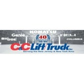 C&C Lift Truck | PDF