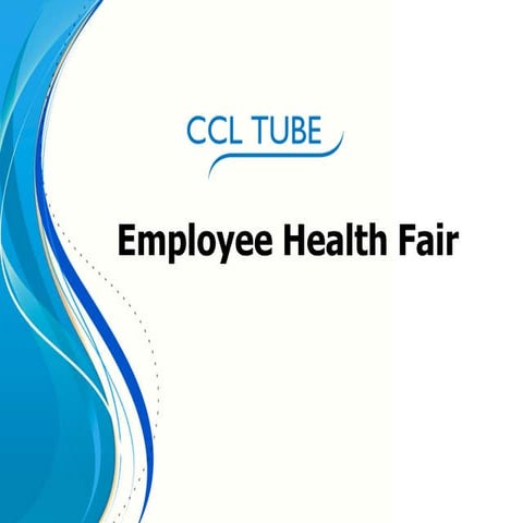 CDC - Women's Health - How to Plan a Health Fair | PDF