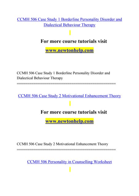 Ashford university psy 600 complete course | DOCX