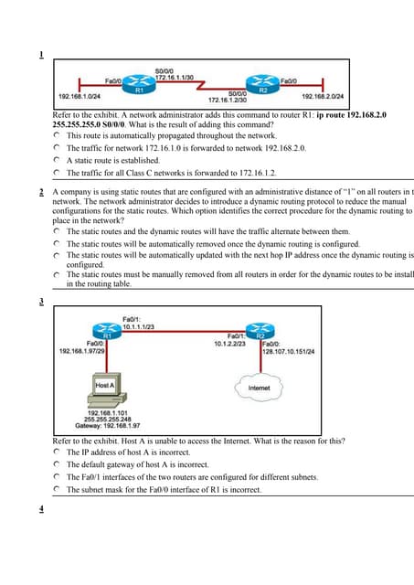 Ppt of routing protocols | PPTX