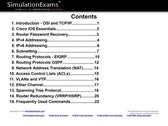 Ccna cheat sheet | PPT