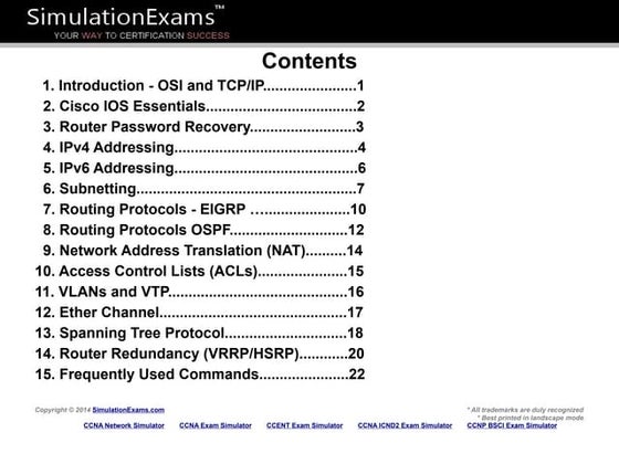 Cisco Commands List For Beginners Ccna Ccnp Pdf Operating Systems Computer Software And