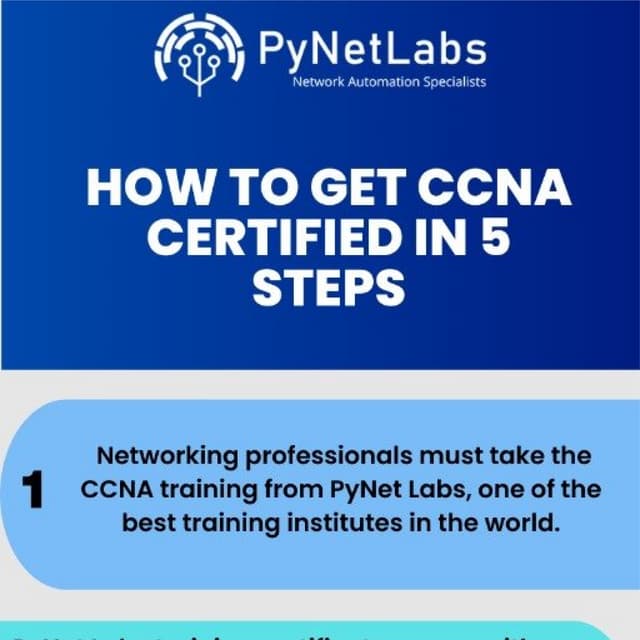 CCNA Training | PDF
