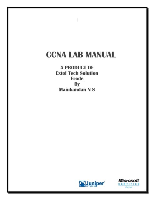 Cisco Commands List For Beginners Ccna Ccnp Pdf Operating