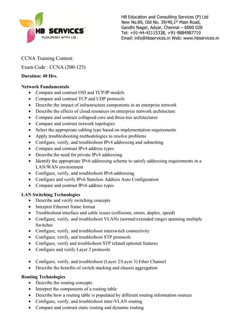 Basic excel training syllabus | PDF | Computing | Technology & Computing