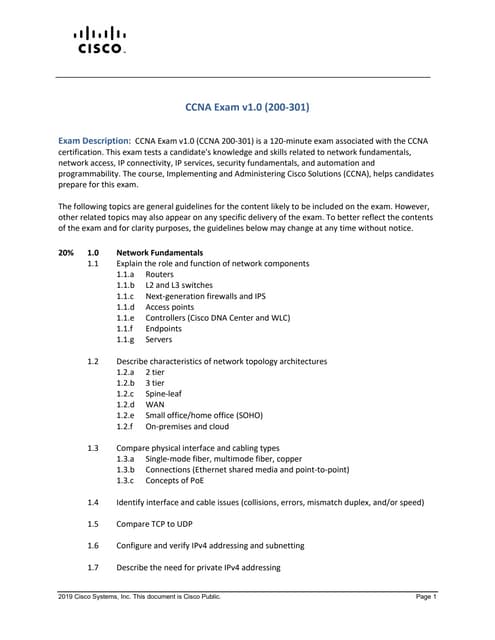 Ccna1 V70 Itn Practice Pt Skills Assessment Ptsa12 Answerspdf Computer Networking Computing