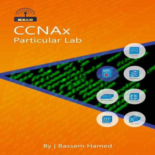 CCNA Particular Book .pdf