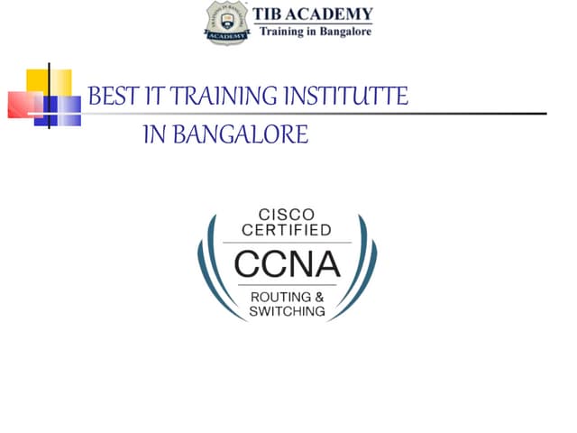 Ccna Introducing Ppt