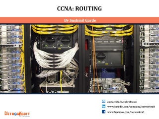 Ccna cheat sheet | PPT