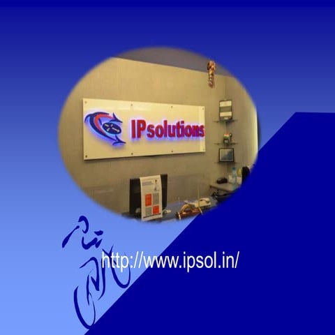 Ccna Security Certification Ppt