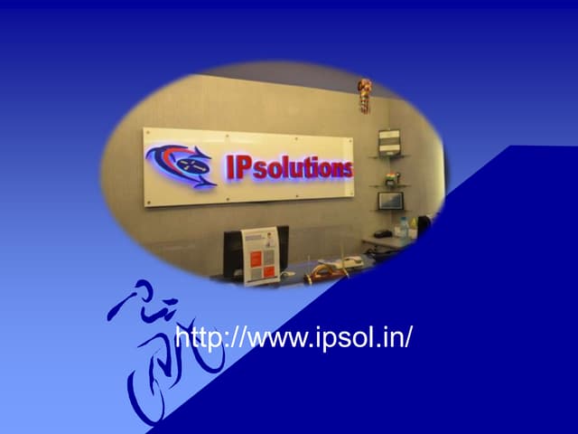 Ccna Security Certification Ppt