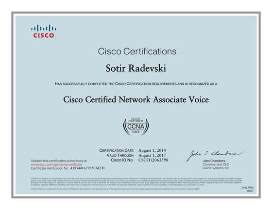 VMware Certified Professional 5 - Data Center Virtualization ...