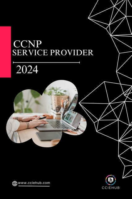 Understanding The Ccie Service Provider Blueprint Ppt