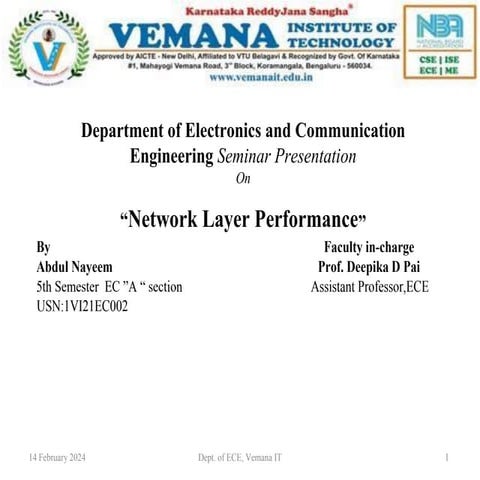 Ccn Seminar Abdul Computer Communication Theory Module 5 Vtu Syllabus 0037