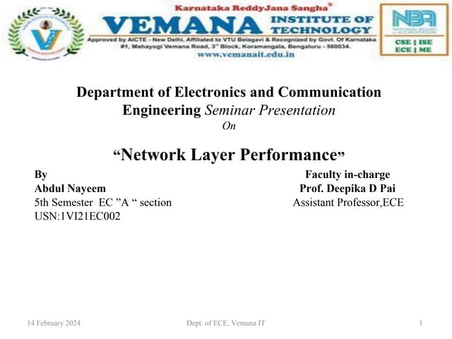 Ccn Seminar Abdul Computer Communication Theory Module 5 Vtu Syllabus 0037