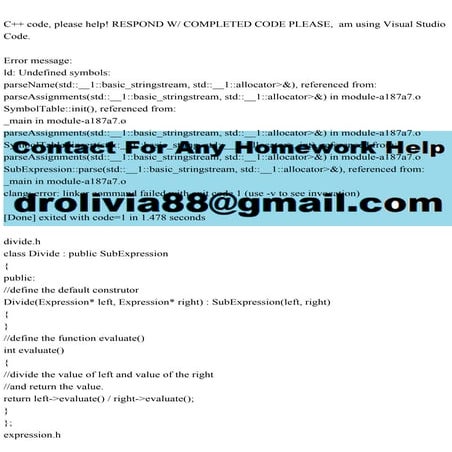 C Code Please Help Respond W Completed Code Please Am Using Vpdf 