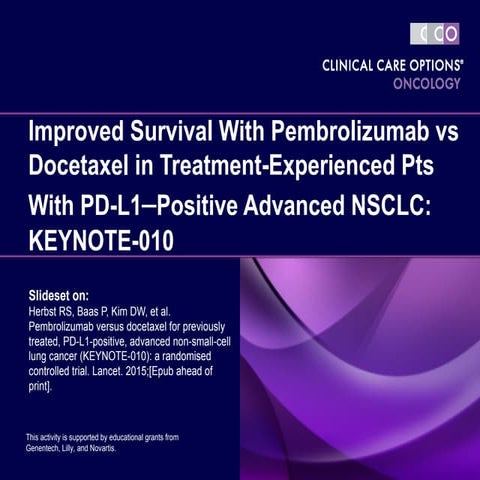 CCO_Lung_Fellows_Herbst_Lancet_2015_slides.ppt