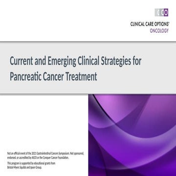 CCO_Pancreatic_Clinical_Strategies_Slideset.pptx
