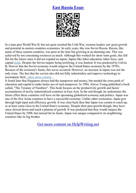 Sample Essays For Secondary School | PDF | Graduation | Personal ...