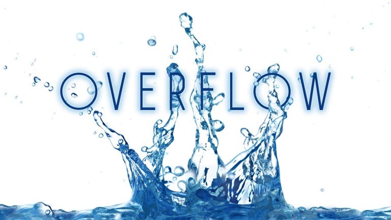 Overflow: If That's What Makes You Happy