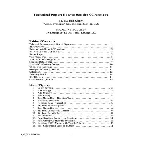 Cc pensieve technical_writing_v3_090912 | PDF