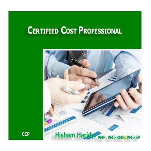 CCP_introduction | PDF