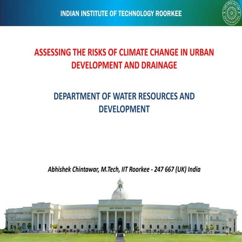 Climate Change | PPT