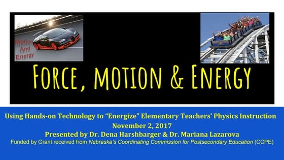 Speed, Velocity And Acceleration | PPT