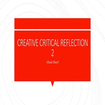 A2 presentation | PPTX