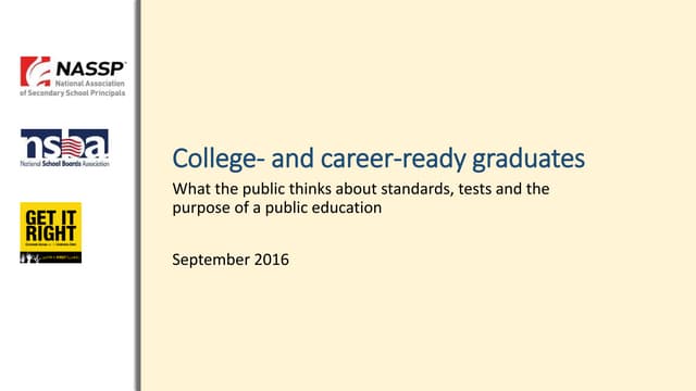 Career Planning for Graduates By Segun Akiode | PDF