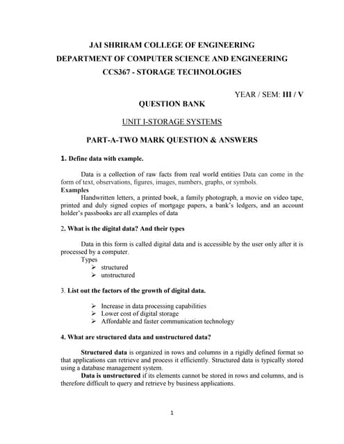Chapter1 fundamentals of computers by reema thareja | PDF | Desktops ...