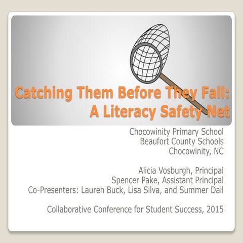 CCSA Catching Them | PPTX | Educational Assessment | Education