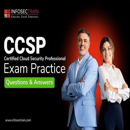 CCSP Exam Practice Questions and Answers.pdf