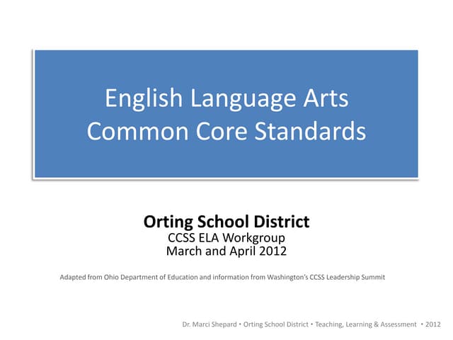 Common Core Technology For ELA common-core-technology-for-ela
